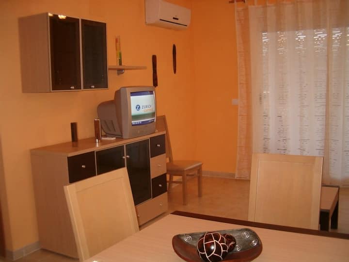 Apartamento Jardines Del Mar - Benicasim