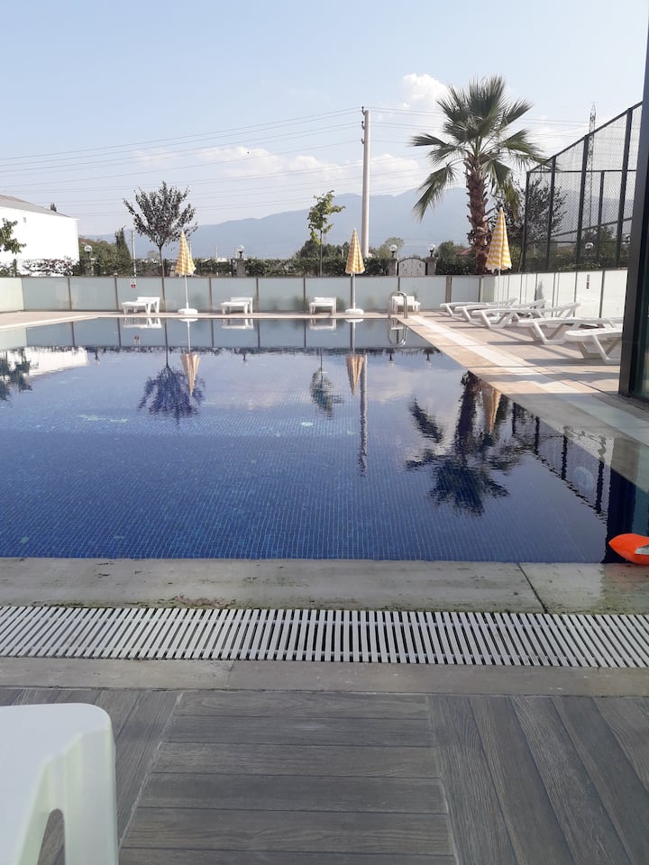 House For Rent - İzmit