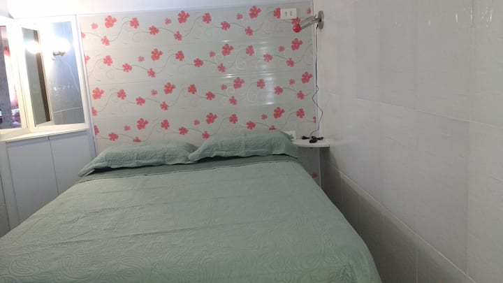 Kitnet Mobiliado Próx. Ao Centro De Convenções Pe - Recife