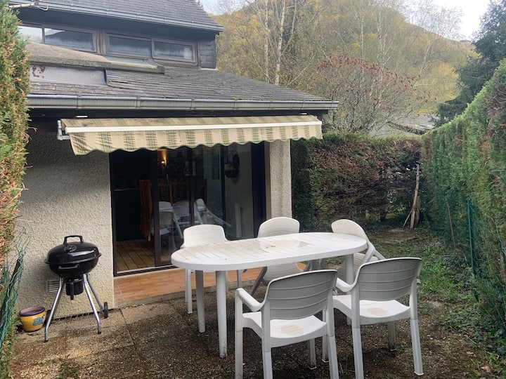 Rustique & Authentique : L’été à La Montagne - Gourette