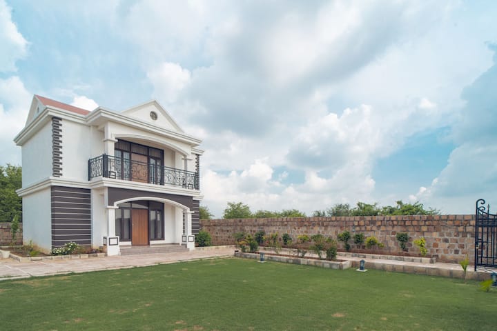 Escapeinn_chunar - Mirzapur