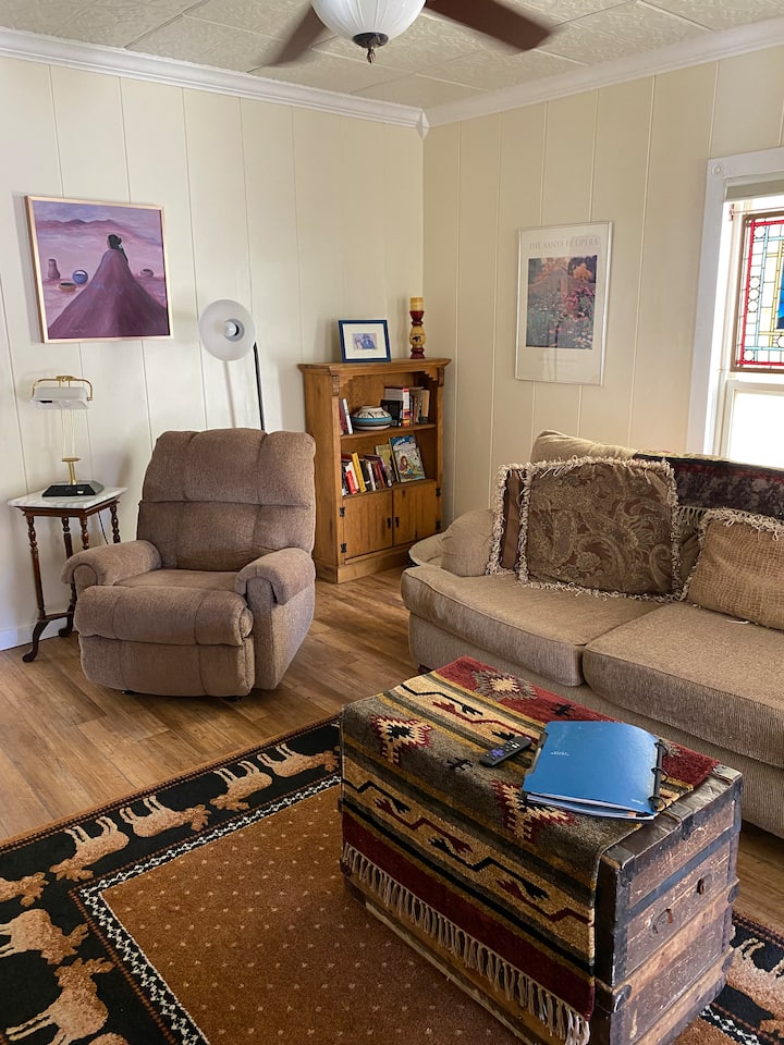 Casita In Old Trinidad - Trinidad, CO