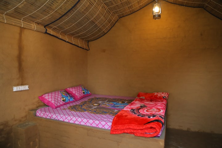 Real Village Home - Agra