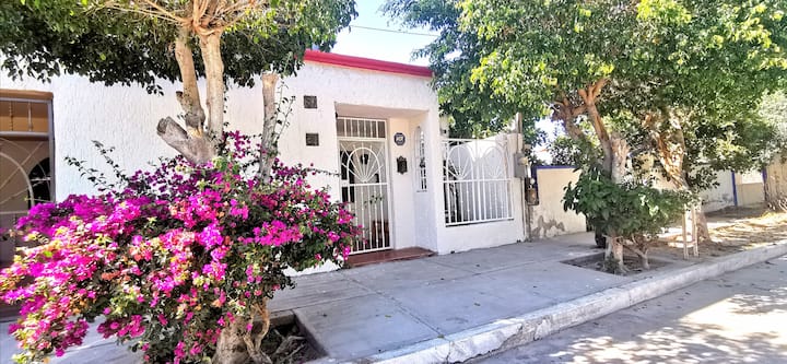 El Descanso - La Paz