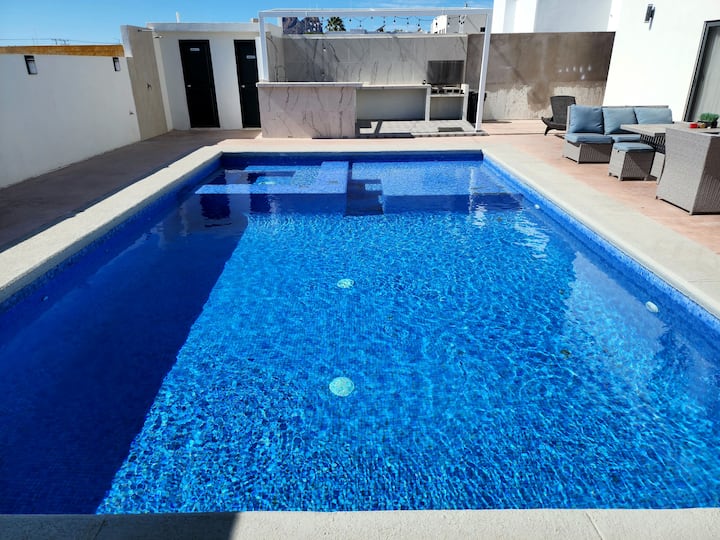 Casa Muy Grande - San Carlos Nuevo Guaymas
