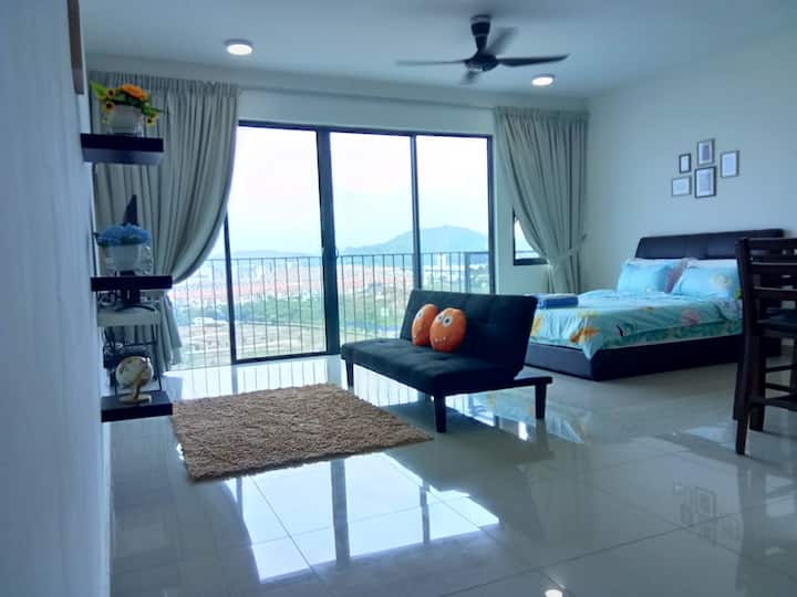 Ya Ya Trefoil@meet2stay - Kapar