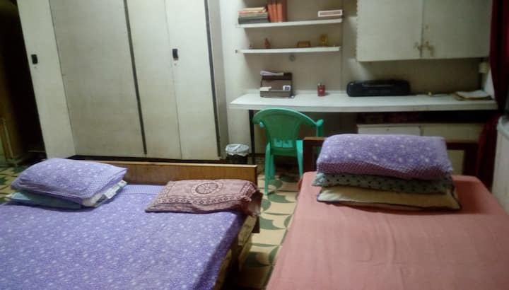 Kesava Bhavan - Madurai