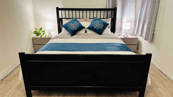 南 Alhambra 溫馨雅間-A - Alhambra, CA