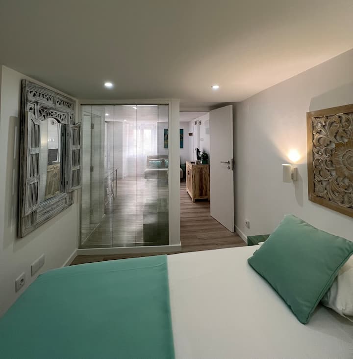 Casinha Dos Remédios à Alfama - Santiago