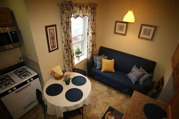 Two Bedroom Suite Near Manhattan - Manhattan, NY