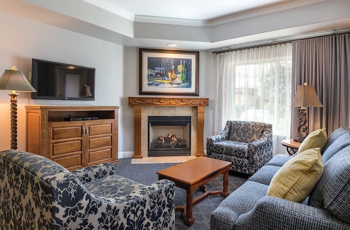 Lovely 1 Bedroom Suite In The Heart Of Napa - Napa, CA