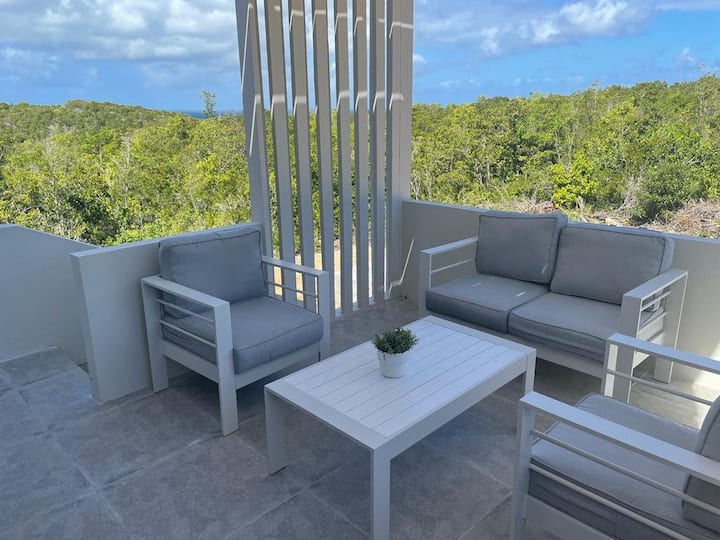 Villa Vista Mer - Anguilla