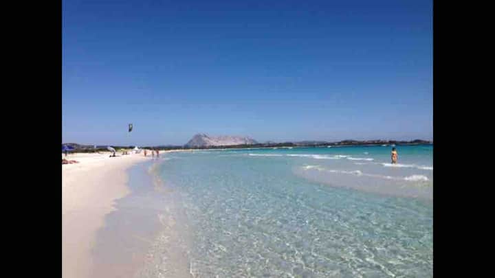 Perfetto Trilocale, Nella Affascinante Sardegna - Sardinia