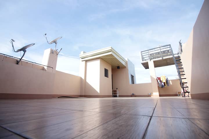 Cebu 203-affordable Furnished Executive Apartment - Talisay
