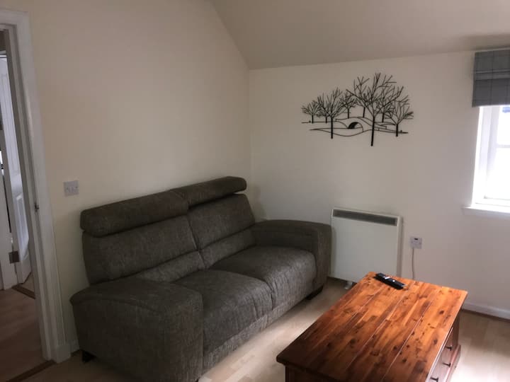 7 Varis Apartments - Findhorn