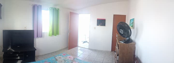 Lar Doce Lar - Santa Rita