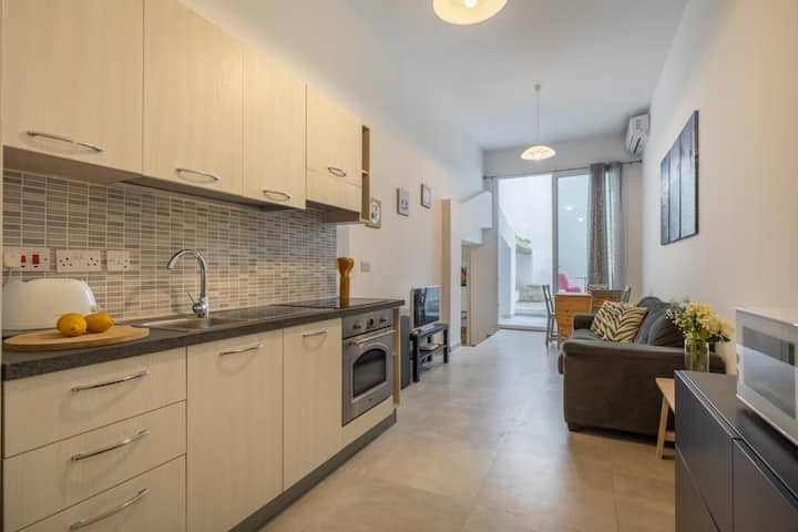☀⛱ Dream Apt: Modern&cosy | Ideal For Long Stays! - Pembroke