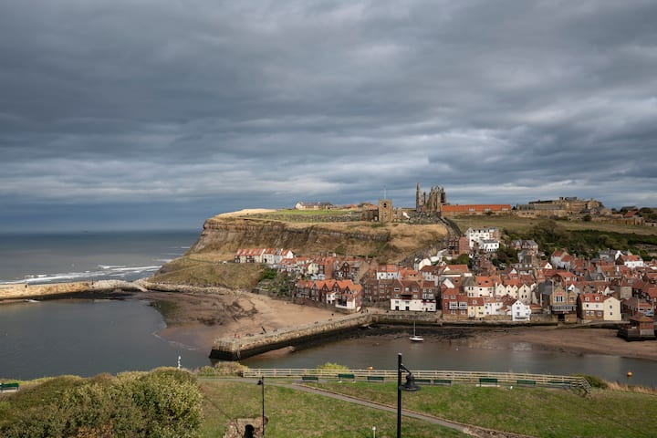 La Rosa Hotel, Crow's Nest 3 Bedroomed Suite - Whitby
