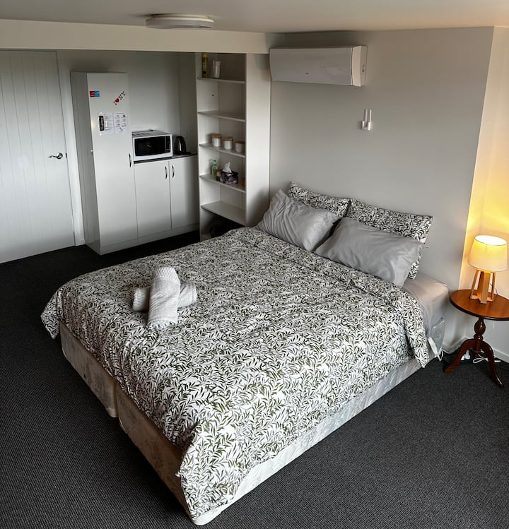 Ensuite Private Room In Lake Tekapo - Lake Tekapo