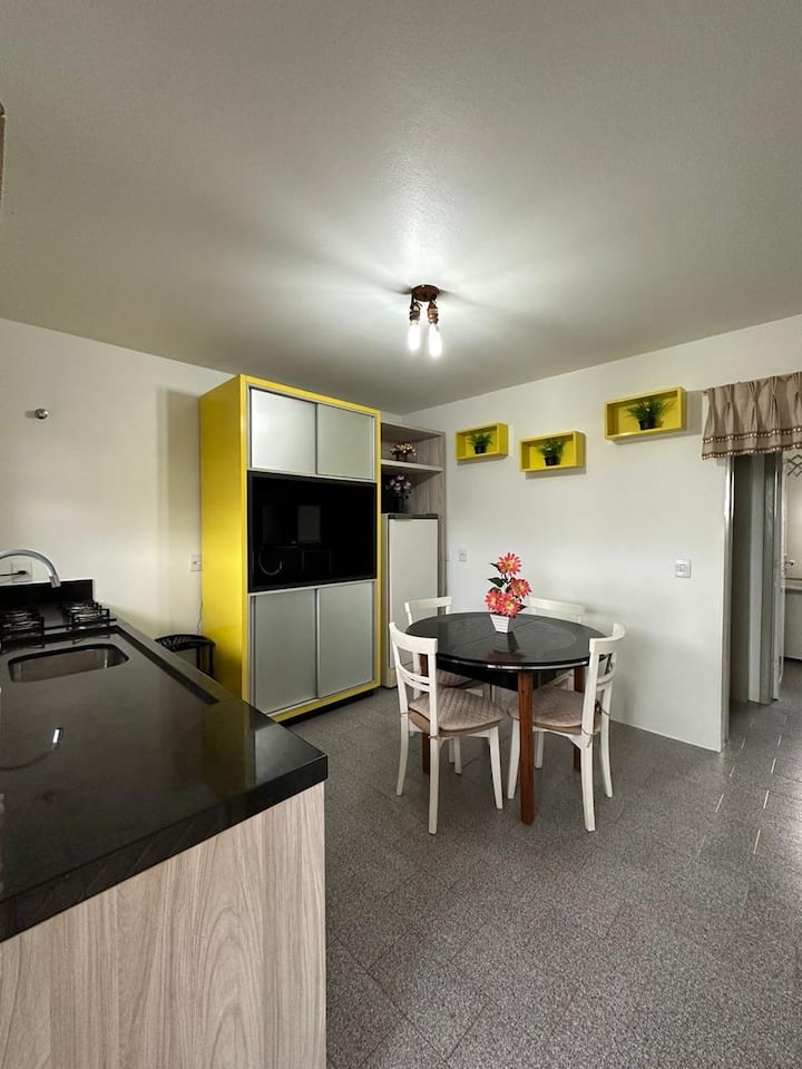 Apartamento De Verão E Inverno - Arroio do Sal