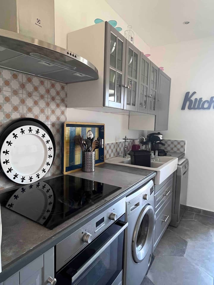 Corse Entre Mer Et Montagne - Lumio