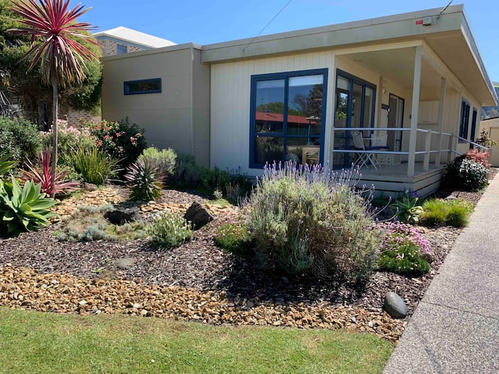 300  Mtrs To Beach/ Shops Netflix Fox - Apollo Bay