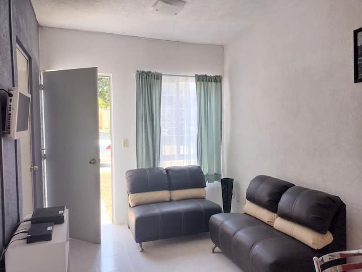 Bonita Casa En Acapulco - Acapulco