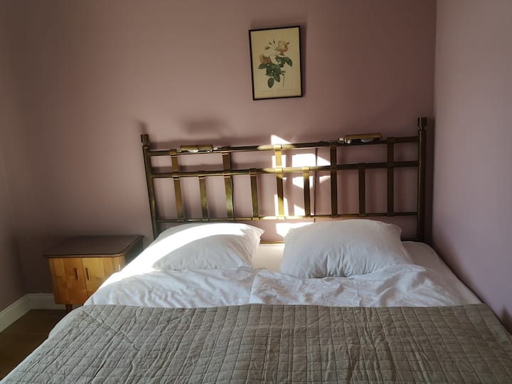 Zweizimmerwohnung Im Altbau - Bonn