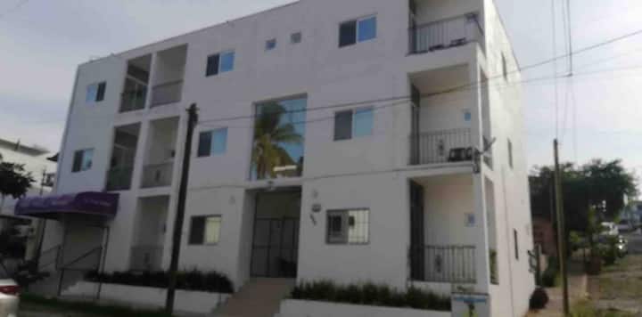 Casa Anza Bucerias Apt. 7 - Bucerías