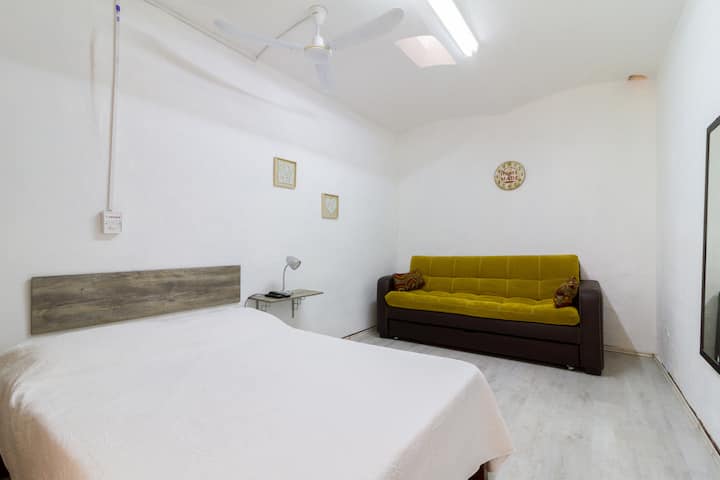 Loft A Unas Cuadras De Catedral De Guadalajara - Guadalajara
