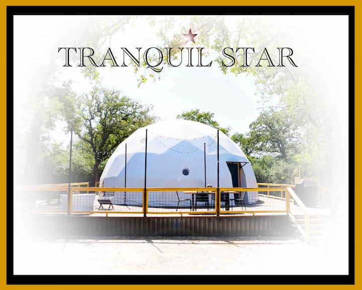 Private Luxury Dome With Amazing Amenities! - United States
