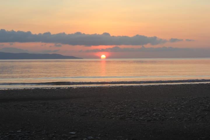 Ollie And Elvie's House - Puerto Galera