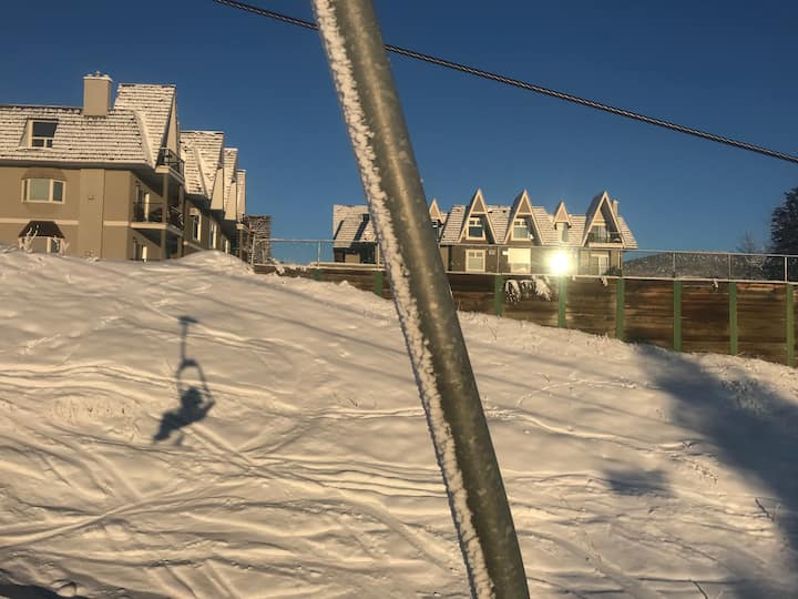 Mountain Side Oasis - King Suite - Kimberley