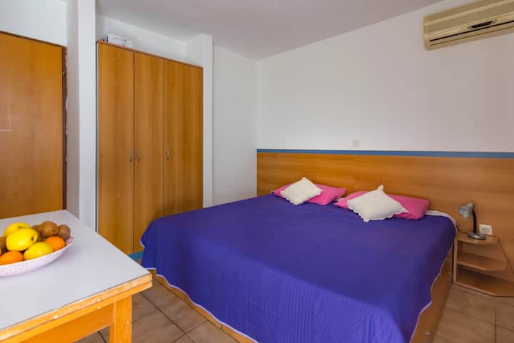 Studio Apartment In Poreč - Poreč