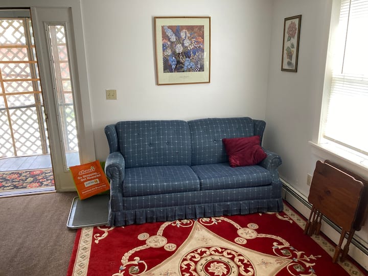 Island Pond Lakeside Suite 4 - Brighton State Park, Island Pond