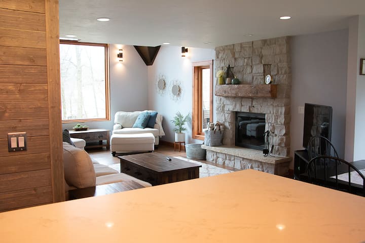 Nfl Draft Rental - 35 Minutes To Green Bay - Manitowoc, WI
