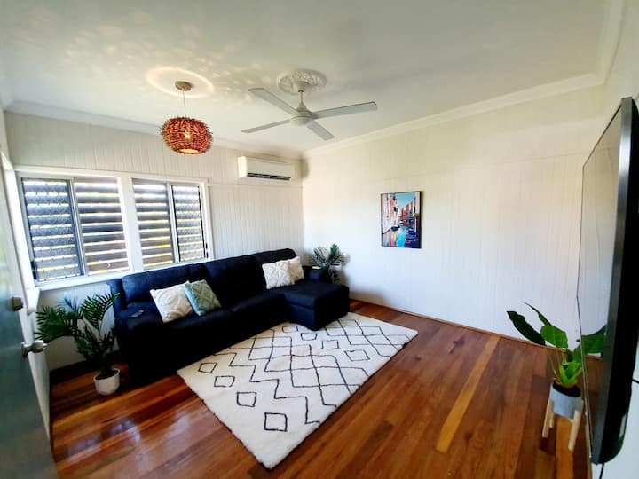 Townsville Holiday Rentals & Homes - Queensland, Australia | Airbnb