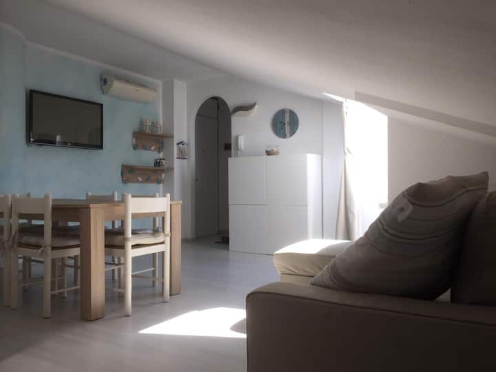 Splendido E Nuovo Trilocale A 20 Metri Dal Mare. - Lido di Jesolo