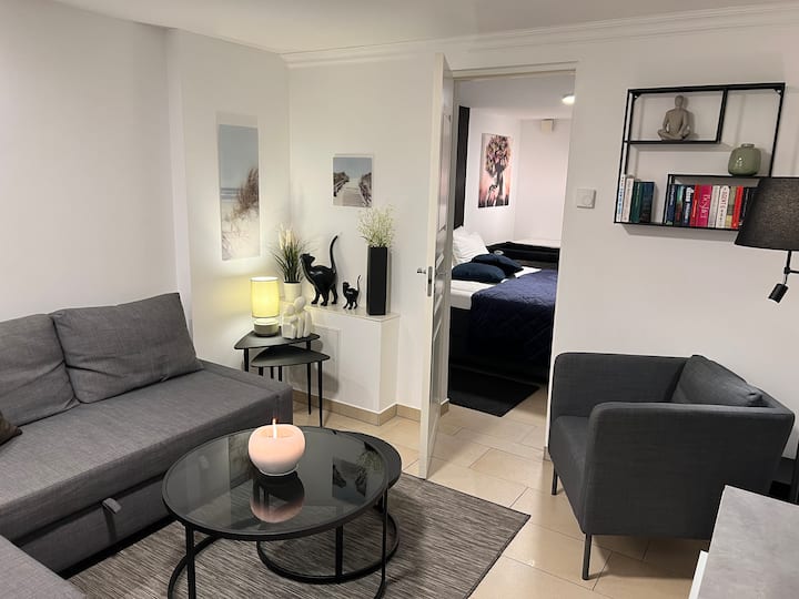 Downtown- In Ten Minutes (Apartment) - Gotemburgo