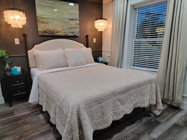 Historic Love, Modern Appeal C - Haines City, FL