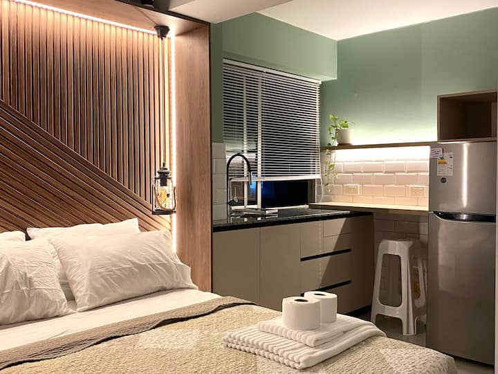 Maral Studio - Pardo Avenue - Lima