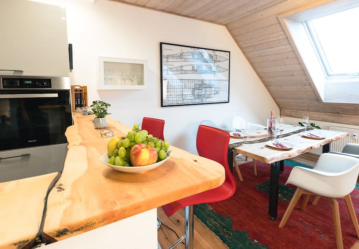 Your Home Away From Home! Contactless - Klagenfurt am Wörthersee