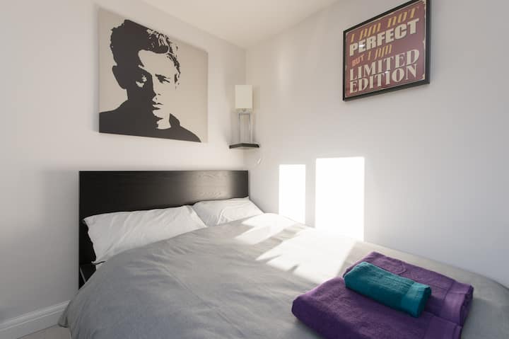 Cozy Studio Close To Seven Sisters Station (687a) - Londra