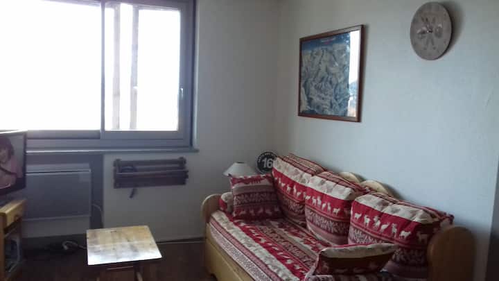 Prix: 180€ / Nuit + Frais Rbnb - Morzine