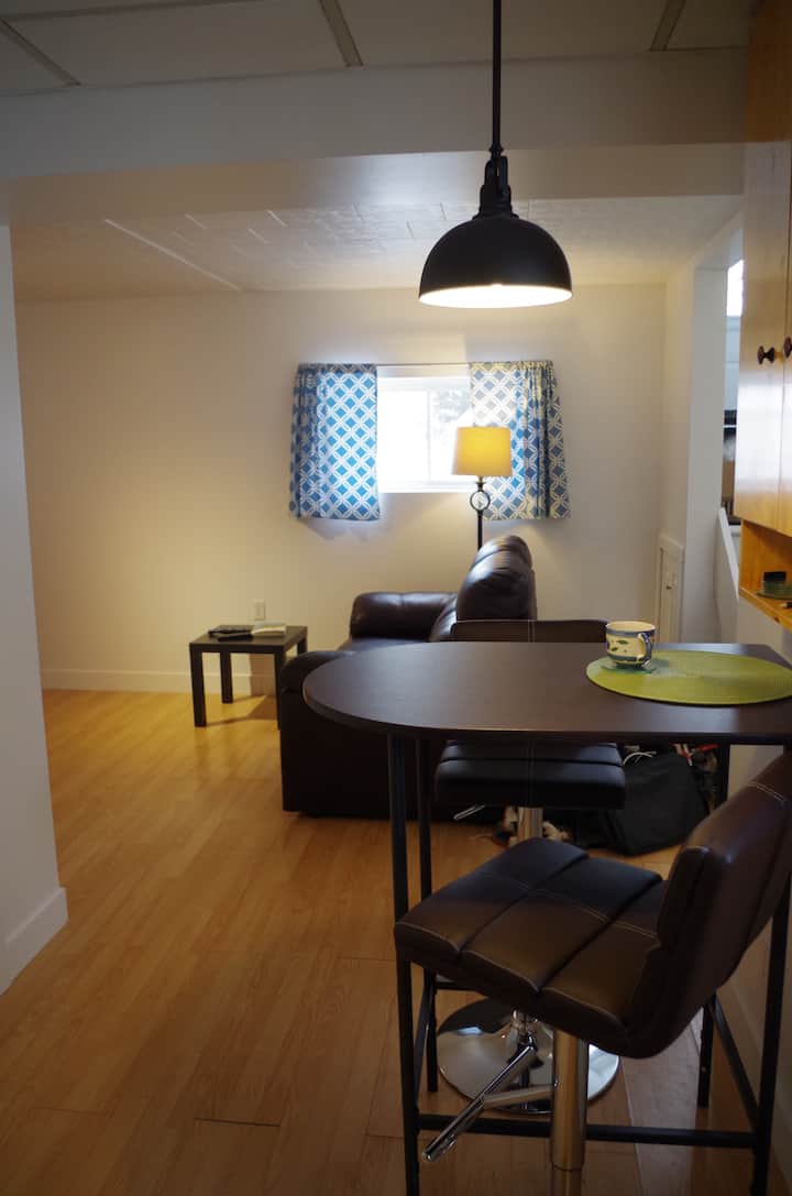 Studio 27a - Rouyn-Noranda