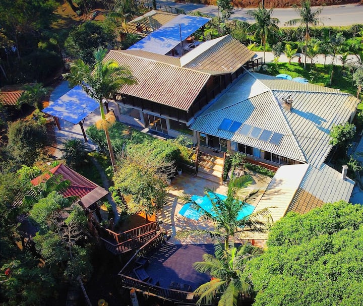 Chacara Em Cidade De Praia - Itapema