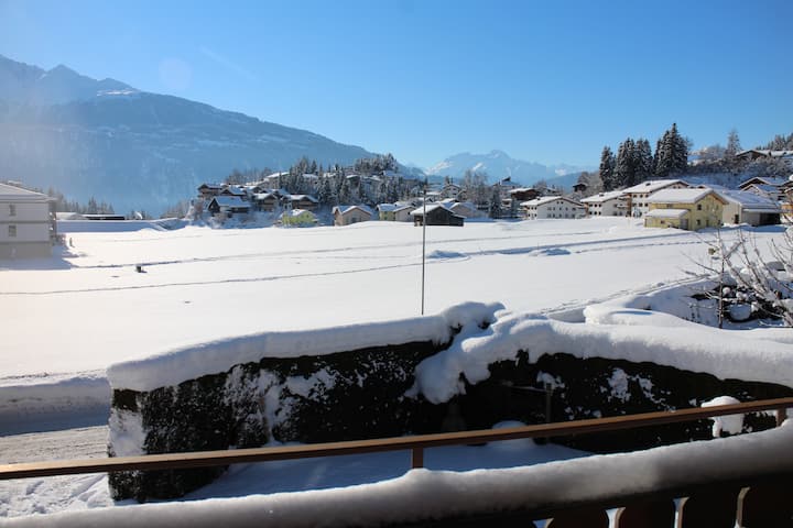 Unikat In Laax - Laax