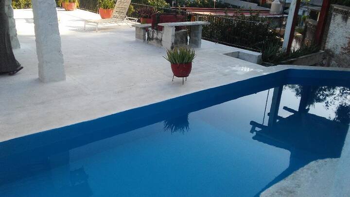 Acapulco Home With Rooftop Pool - Acapulco