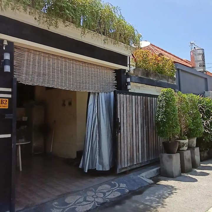 Aris Home Stay
Bali - Denpasar