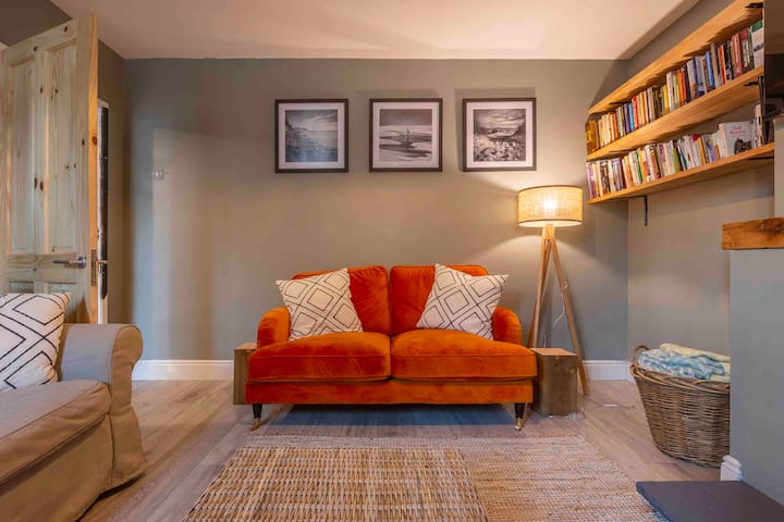 Palm Bay Beach House - Margate